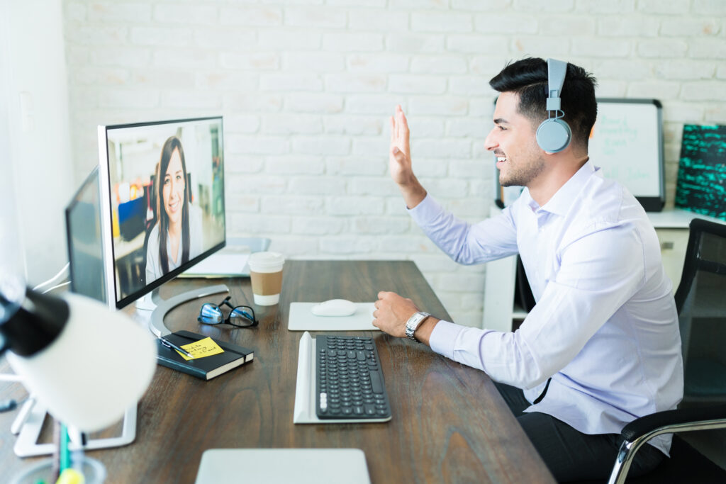 Virtual Interviewing: 9 Key Benefits for Hiring Success