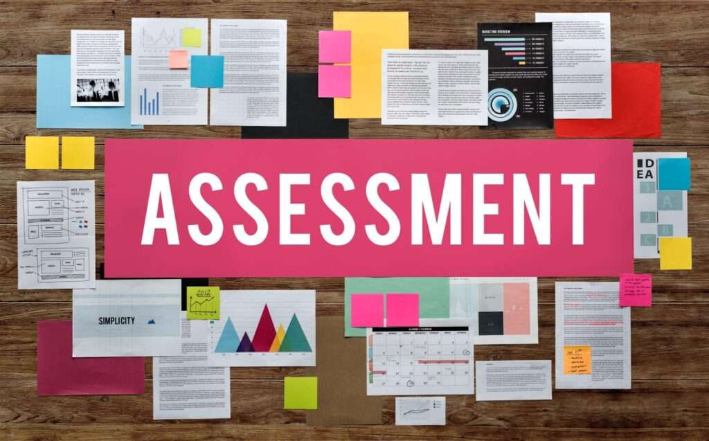 How Does a Skill-Based Assessment Test Work?