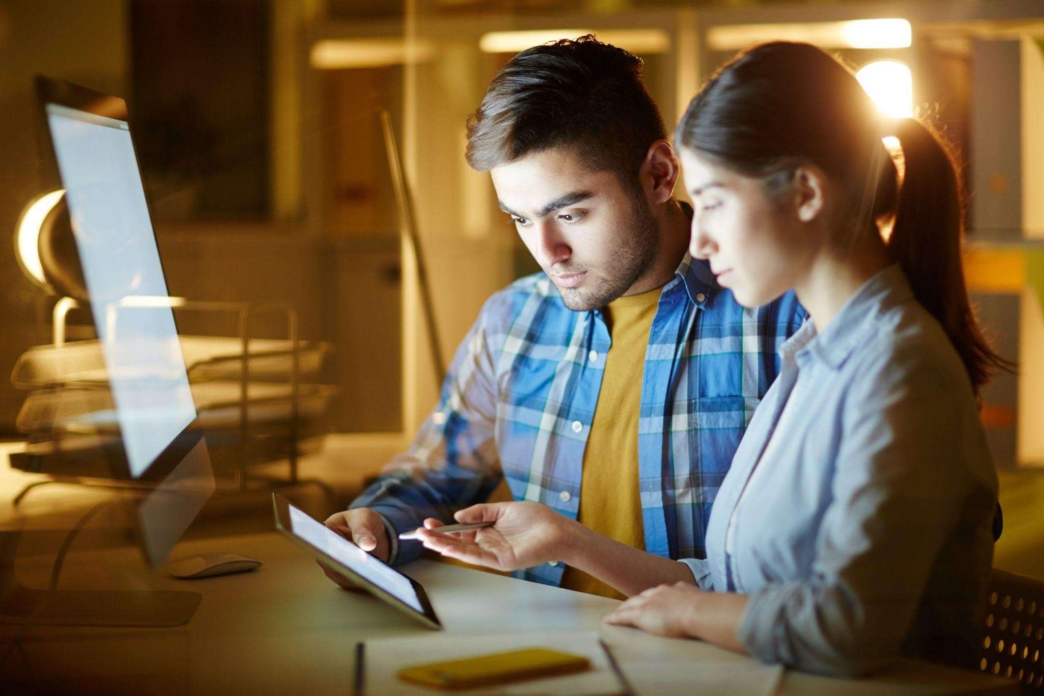 How to Assess Developer's Skills: A Comprehensive Guide
