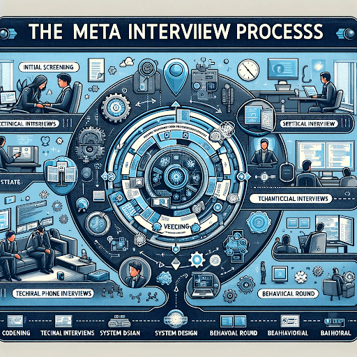 Interviewing for SWE at Meta: The Ultimate Guide - ezyHire
