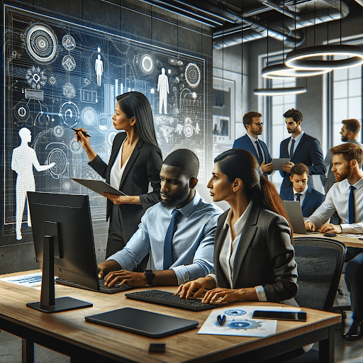 Evaluate Technical Skills for Tech-Related Job Roles