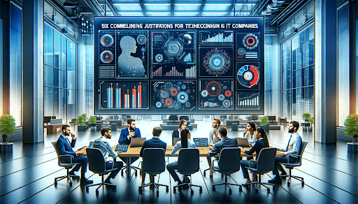6 Compelling Reasons for Technical Screening in IT Companies